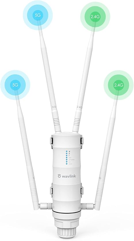 10 Best Outdoor Access Points| Reviews & Buying Guide