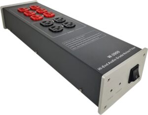 7 Best Power Conditioners (Our Top Picks & Guide)