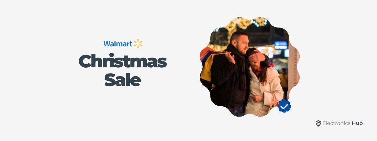 Walmart Upcoming Sales Calendar (Labor Day Sale: 60% OFF)