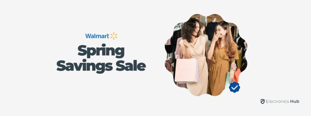 Walmart Upcoming Sales Calendar (July Offers & Deals)