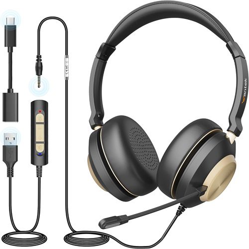 Best USB-C Headphones: Reviews & Buyer’s Guide