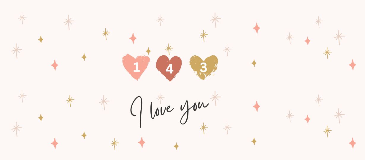 143 Meaning: Secret Love Codes, Use Cases, Examples