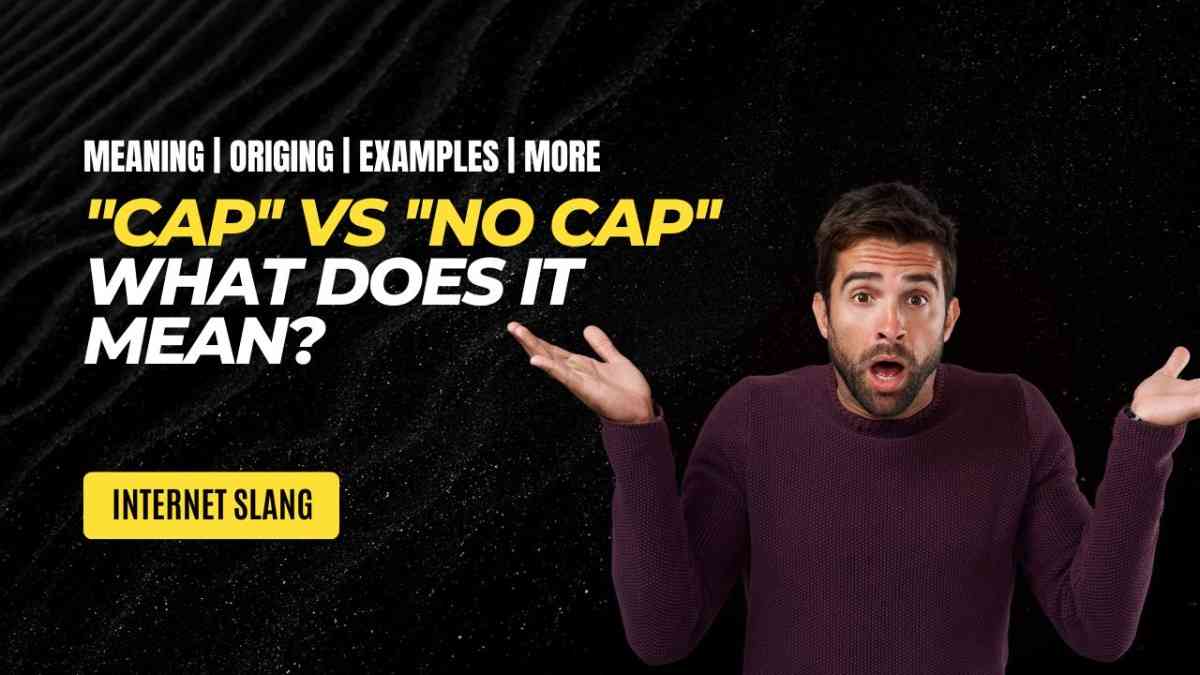 Internet Slangs ElectronicsHub
