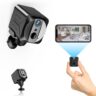 7 Best Hidden Cameras: Features, Prices, And More