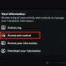 How To Deactivate Facebook Page?