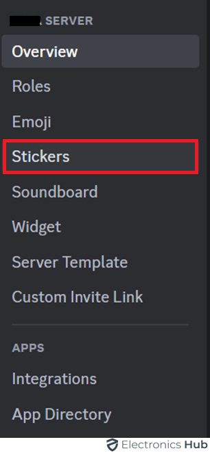 How To Add And Use Stickers On Discord?