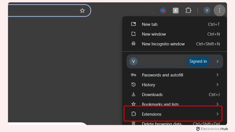 How To Locate Chrome Extensions On Windows, Mac, And Linux Systems?