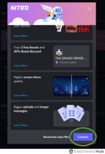 How To Cancel Discord Nitro?