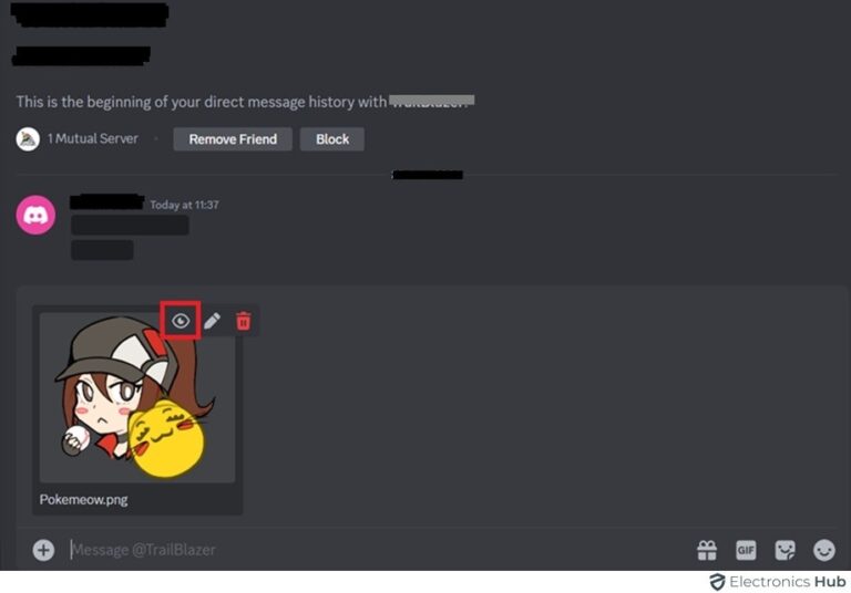 How To Use Spoilers To Hide Messages And Images On Discord?