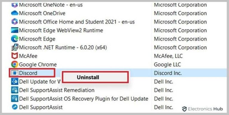 Discord Keeps Disconnecting – Here’s How To Fix?