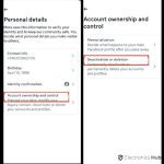 How To Temporarily Deactivate Facebook Account?