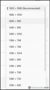 How To Measure A Computer Screen?