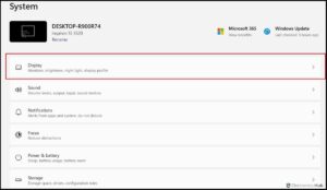 How to Check Monitor’s Refresh Rate?