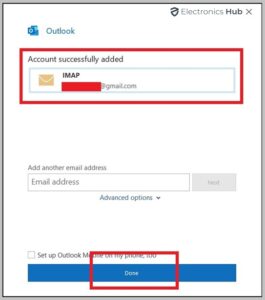 How to Setup Gmail with IMAP Settings