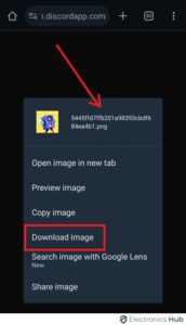 How To Download Discord Profile Pictures?