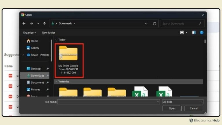 How To Share Your Google Drive With Someone? Step-By-Step Guide