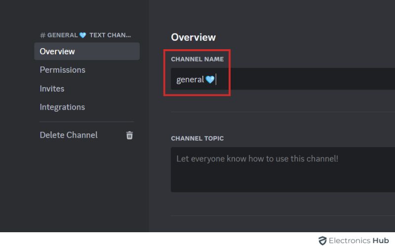 Adding Emojis to Discord Name