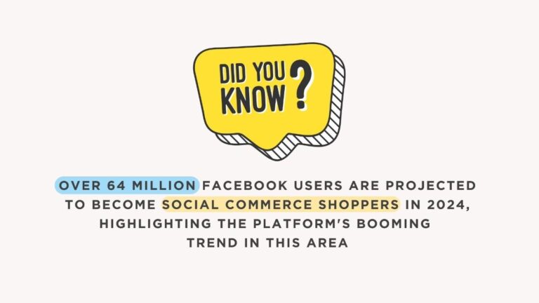 Key Facebook Statistics 2024: Facts, User Growth, Reports, Trends