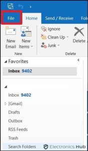 How To Setup Gmail POP Settings