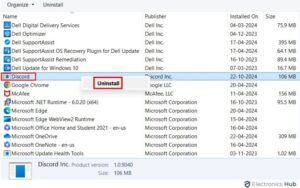 How To Fix Discord Update Failed Error?