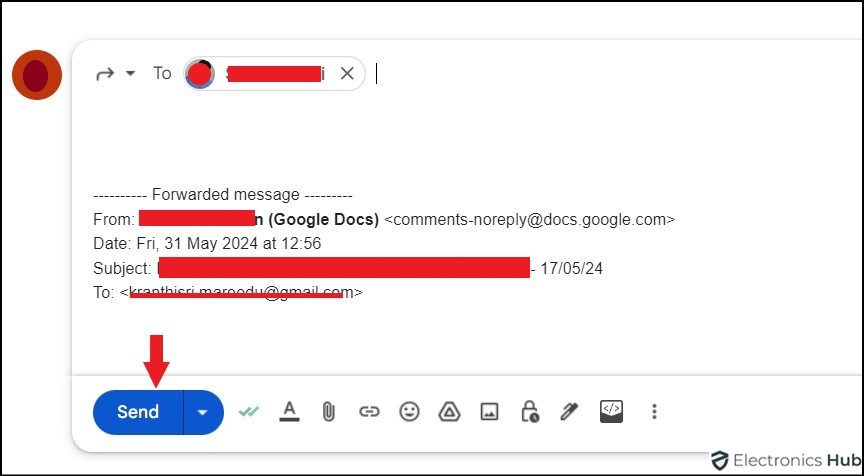 How To Manage Your Email Threads In Gmail