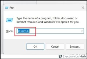 How To Find Maximum RAM Capacity?