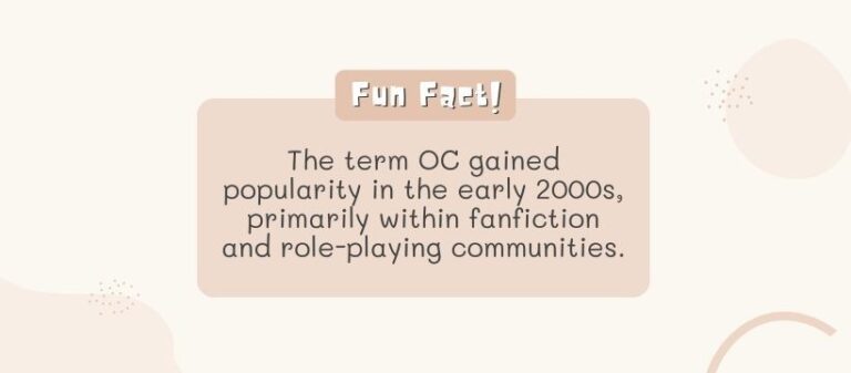 OC Meaning: Definition, Use Cases, Examples, Facts