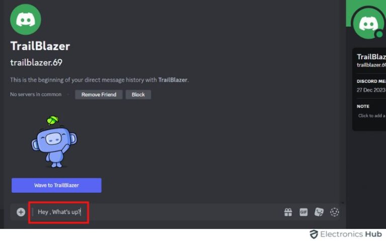 How To Quote Messages On Discord?