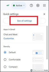 How To Setup Gmail POP Settings