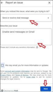 9 Effective Ways To Contact Gmail Support Team