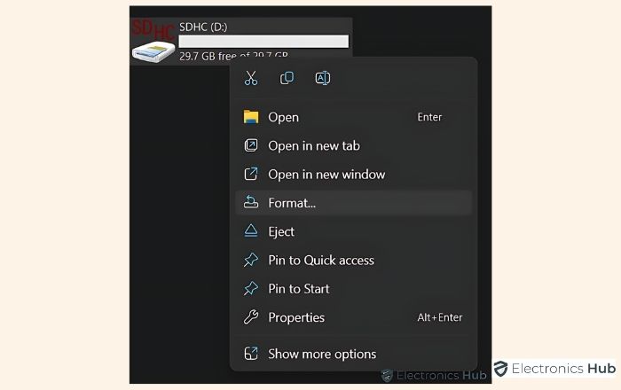 How to Format SD/Micro SD Cards: Easy Steps Guide