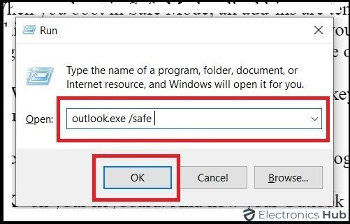 Reset Outlook Default View - Easy Steps & Quick Fixes