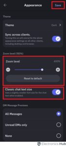 How To Change Fonts On Discord?
