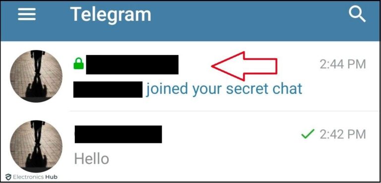 Telegram Secret Chat: Everything You Should Know