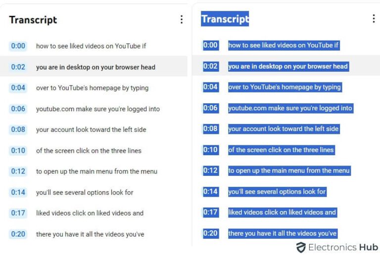 How To Download YouTube Subtitles Quickly - Simple Guide