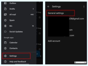 How To Change The Background In Gmail?