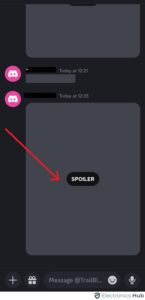 How To Use Spoilers To Hide Messages And Images On Discord?