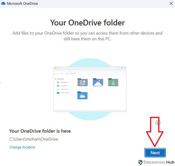 Add Onedrive To Quick Access: Onedrive Quick Access – EXJCD