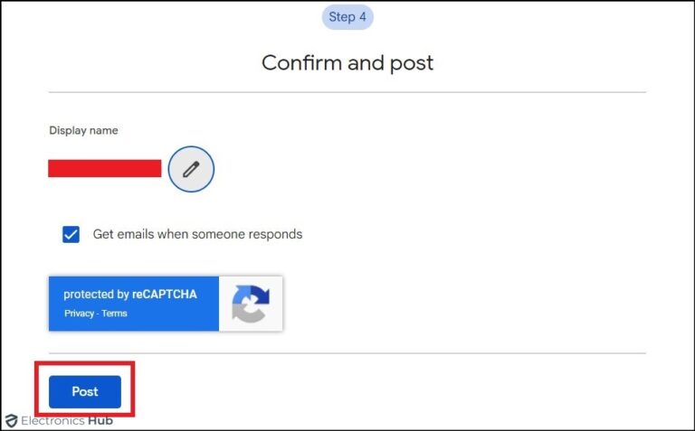 9 Effective Ways To Contact Gmail Support Team
