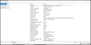 How To Find Maximum RAM Capacity?