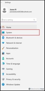 How To Check Monitor’s Refresh Rate(Hz)?