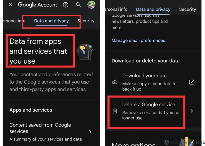 Delete Gmail Account: Step-by-Step Guide