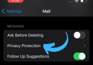 This Message Has Not Been Downloaded From Server Error Fix