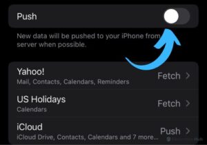This Message Has Not Been Downloaded From Server Error Fix