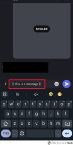 How To Use Spoilers To Hide Messages And Images On Discord?