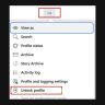 How To Lock Facebook Profile Officially?